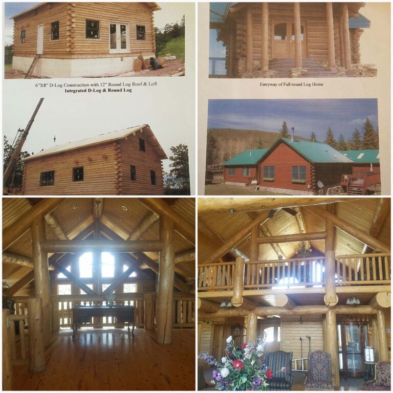 Crooked Creek Timber inc. – Quality Colorado sustainably harvested ...